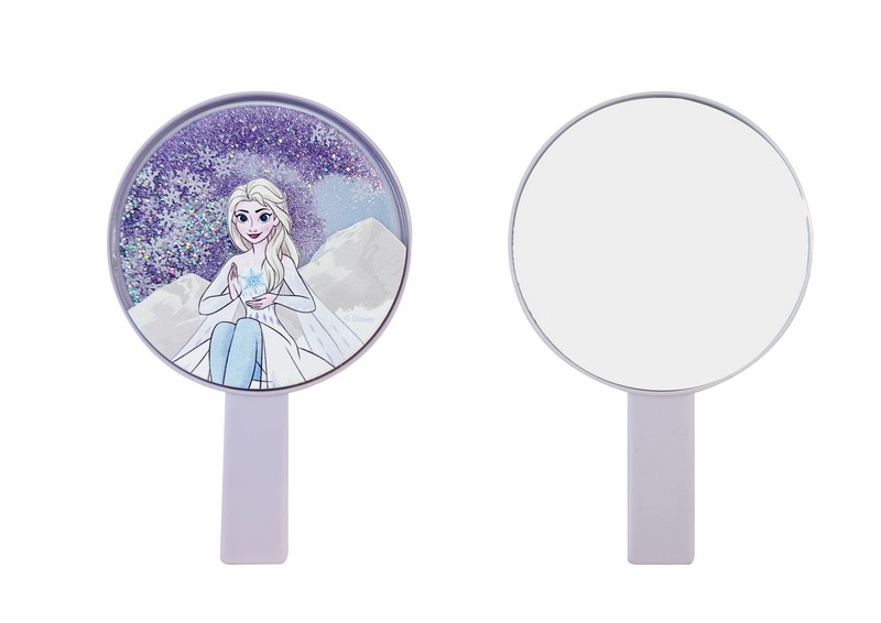 Disney Frozen Collection 2.0 Handheld Mirror - Miniso Bolivia
