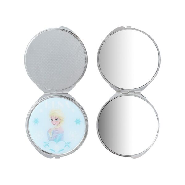Frozen Collection Epoxy Compact Mirror - Miniso Bolivia