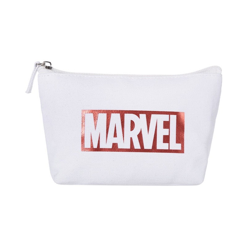 MARVEL Coin Purse - Miniso Bolivia