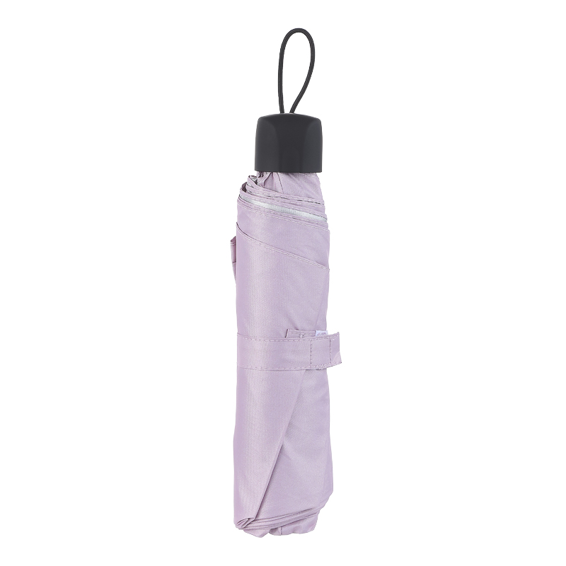 Sunscreen Umbrella with Silver Coating(Pink) - Miniso Bolivia